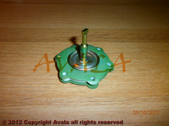 Membrana benzinske pumpe *10101104*