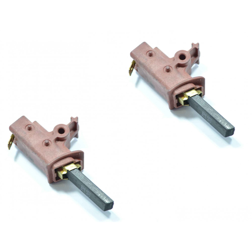 ČETKICE MOTORA SCHUNK (SET) T32065