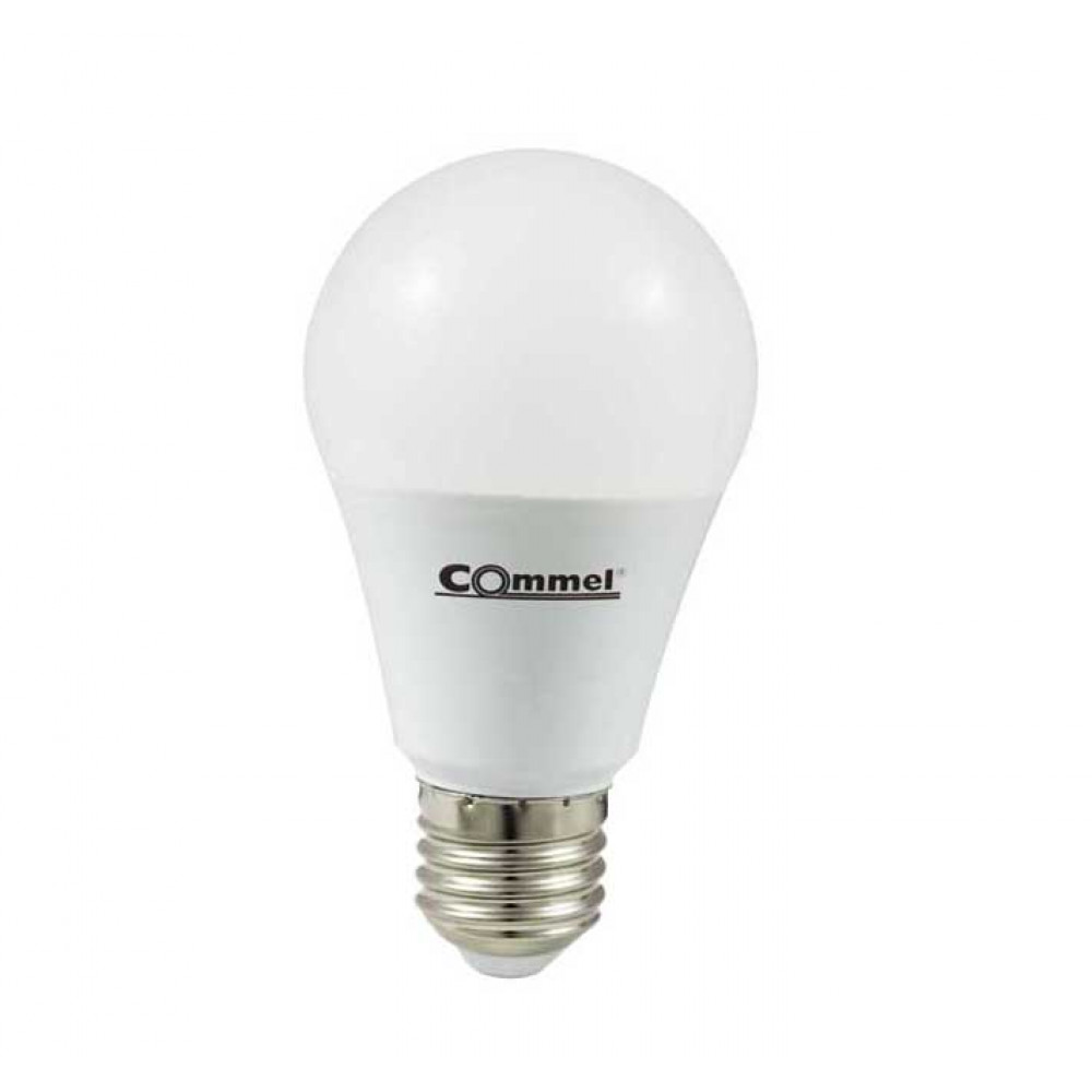 LED SIJALICA 11W E27 4000K 305-814 COMMEL