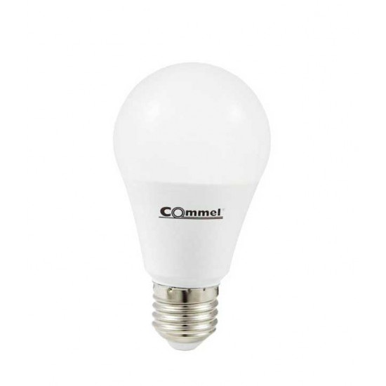 LED SIJALICA 12W E-27 4000K 305-815 COMMEL