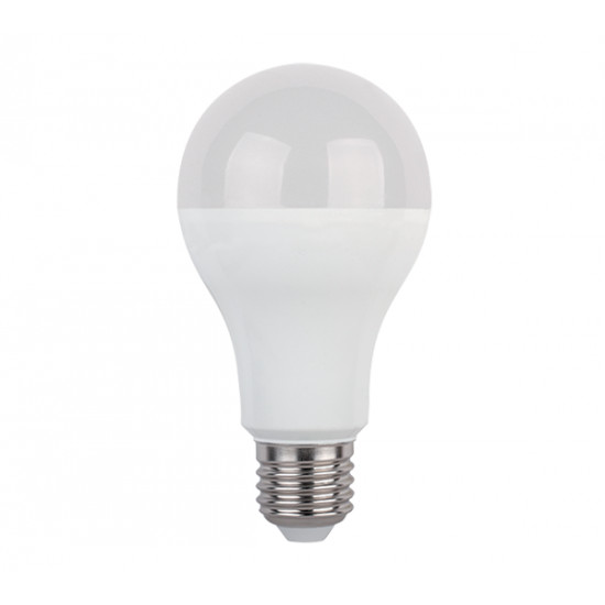 LED SIJALICA E-27 A67 DIMABILNA 12W ELMARK