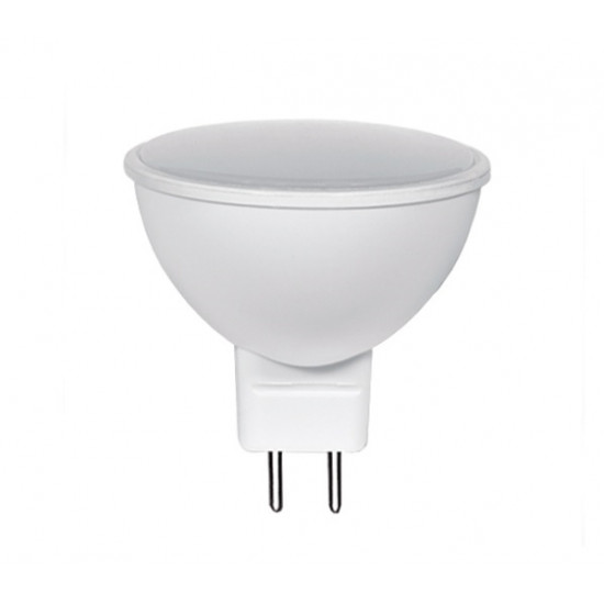 LED SIJALICA MR16 5W 3000K 220V