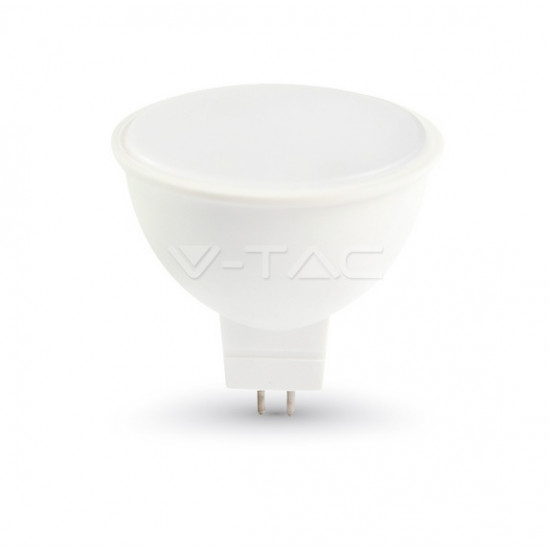 LED SIJALICA MR16 7W 6400K 12V V-TAC