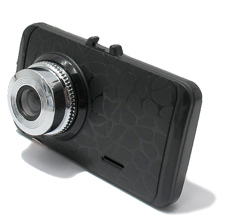 Auto kamera H330