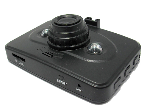 Auto kamera L500