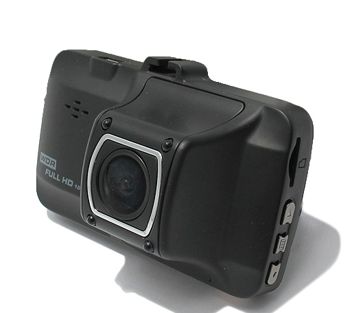 Auto kamera D101