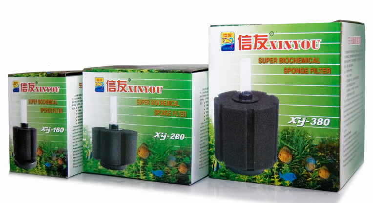 Filter sundjeri XY380