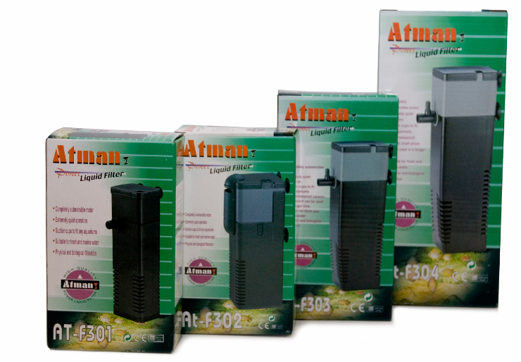 ATMAN Motorni filter – AT 300