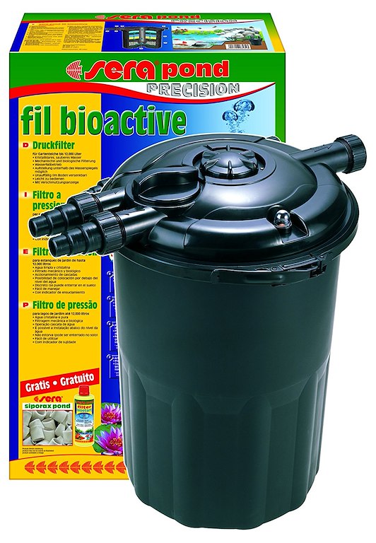 Motorni filter – Sera fil bioactive 12000