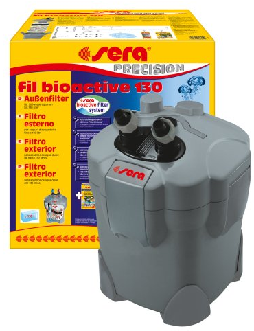 Motorni filter – Sera fil bioactive 130