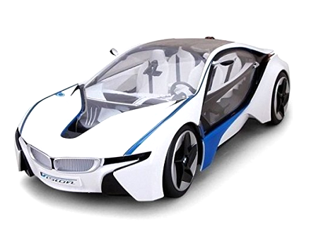 BMW RC Automobil na daljinski 1:14