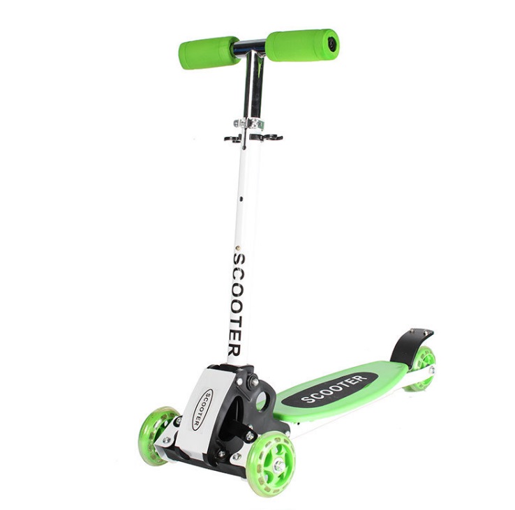 Aluminijumski Trotinet SCOOTER