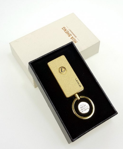 Luksuzni USB upaljač Lexus