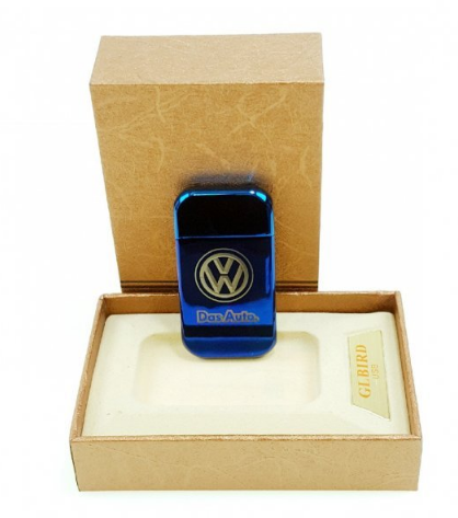 Luksuzni USB upaljač Volkswagen