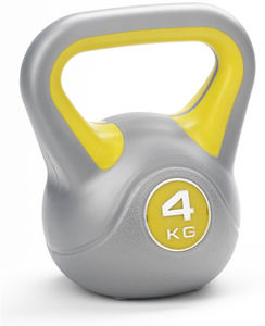 Ruski teg – Kettlebell 4 kg