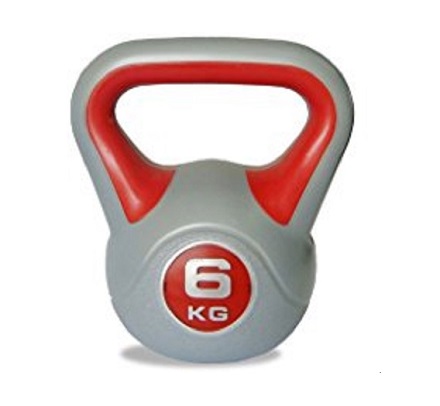 Ruski teg – Kettlebell 6 kg