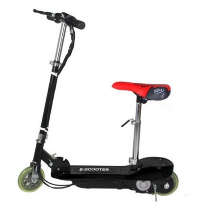 Električni trotinet E-Scooter