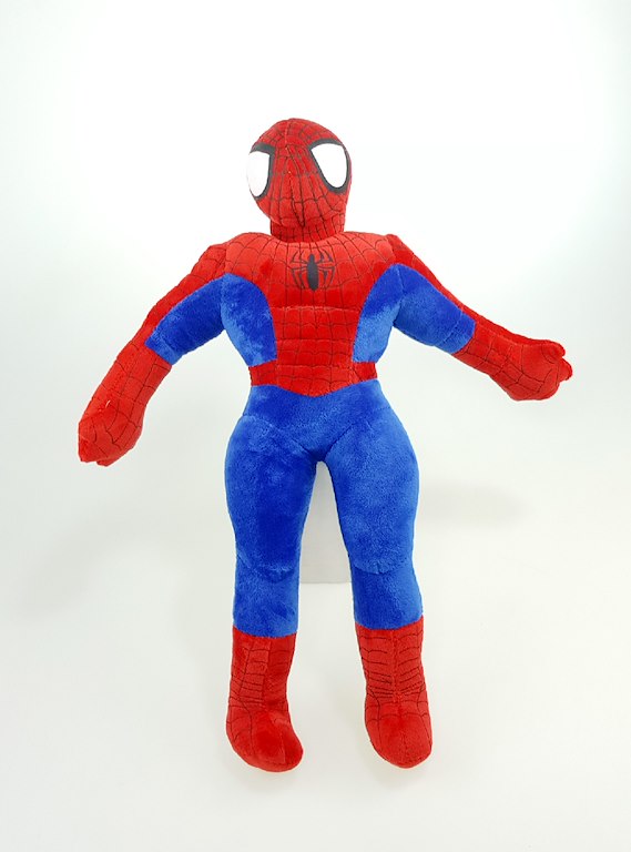 Velika plišana lutka – Spiderman