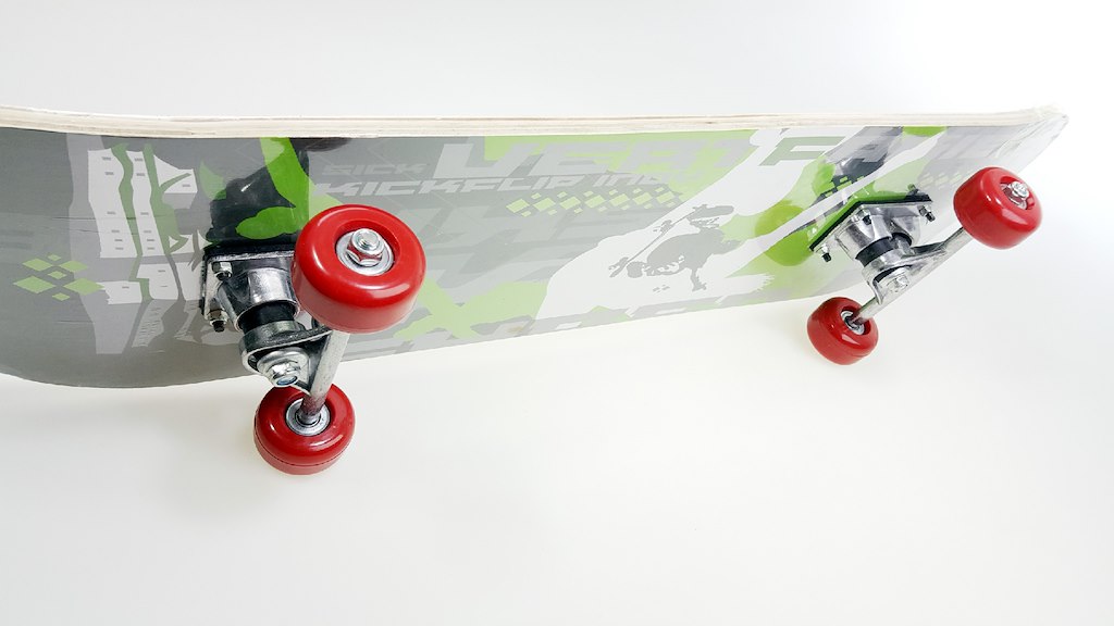 Skejtbord – Model 2