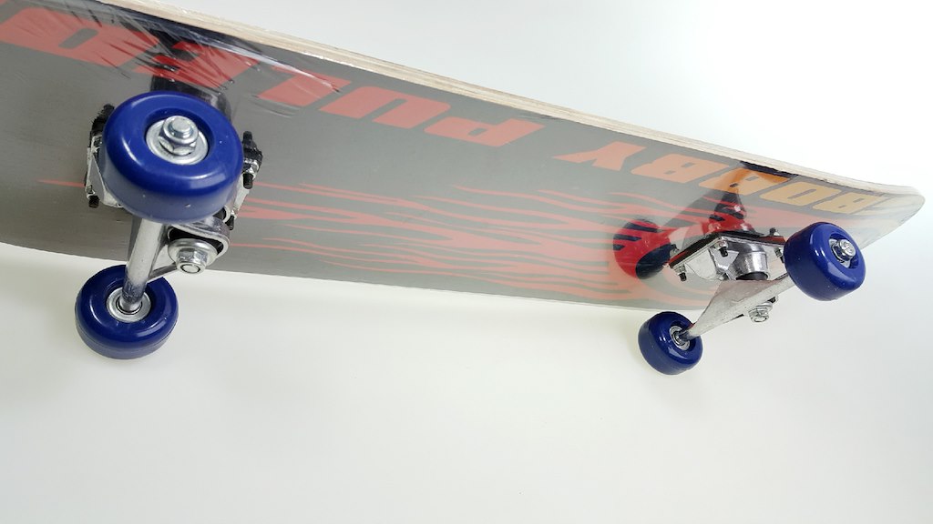 Skejtbord – Model 1