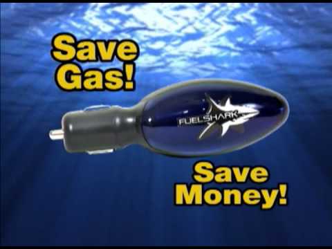 FUEL SHARK – Uređaj za uštedu goriva/gasa