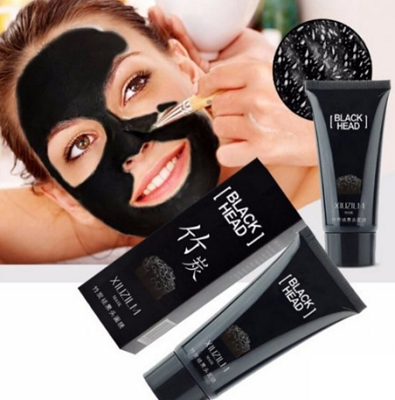 Crna maska protiv mitisera – Black Head