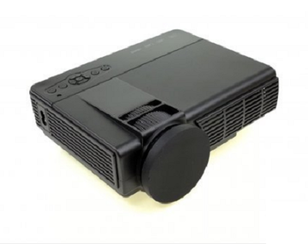 Multimedia LED projektor – Full HD