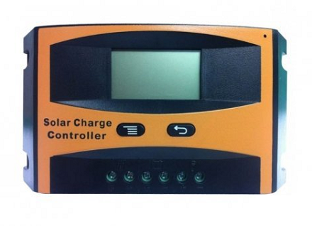 PWM Solarni kontroler LD2420C