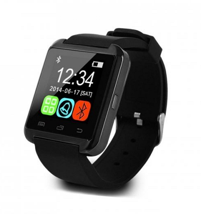 Bluetooth Smart Watch – U80