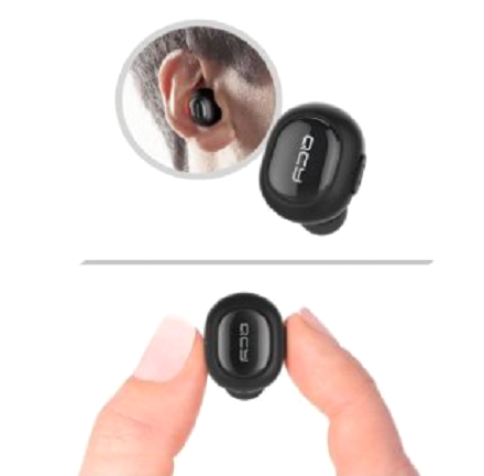 Mini bluetooth bubica