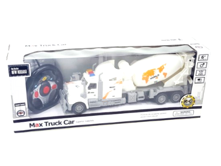 MAX Truck kamion na daljinski