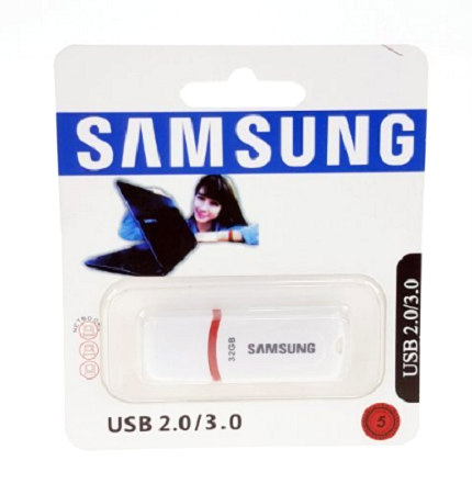 USB flash memorije SAMSUNG 32GB