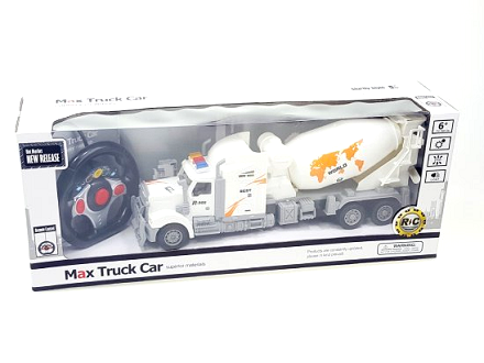 MAX Truck kamion na daljinski