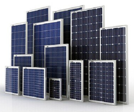 Solarni Paneli 200W