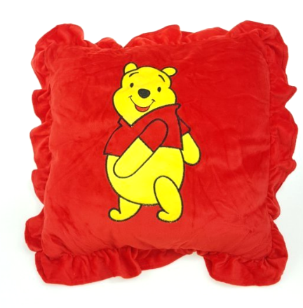 Plišano jastuče – Winnie pooh