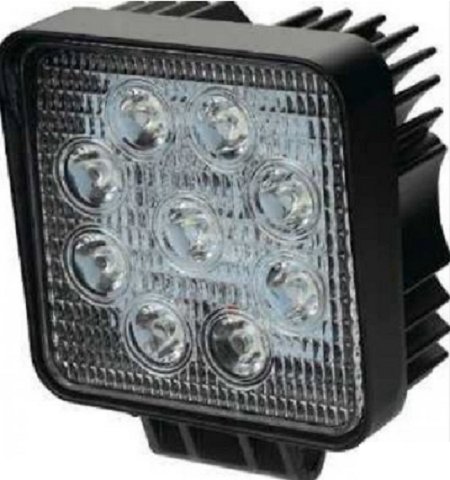 Led reflektor/far za auto