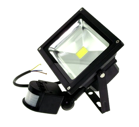 LED Reflektor 50w