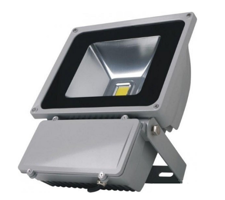 LED reflektor 100w SLIM