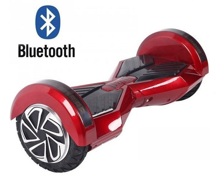 Hoverboard – Električni skejt/skuter 8″