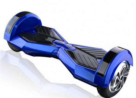 Hoverboard – Električni skejt/skuter 8″