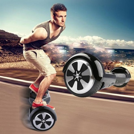 Smart Balance Wheel – Električni skejt/skuter