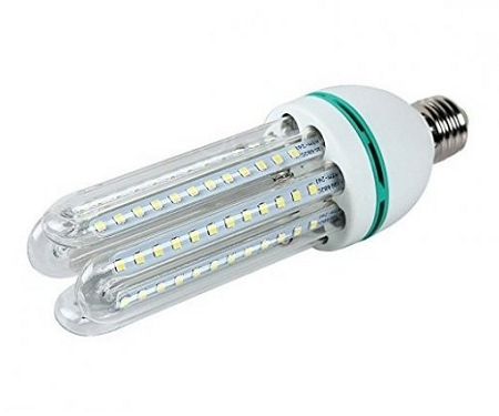 LED Sijalica E27 20W – Toplo Bela