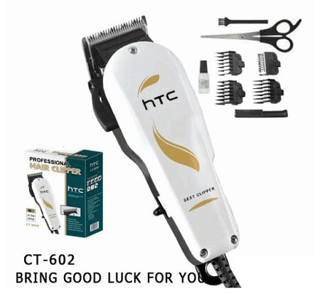 HTC PROFI mašinica za šišanje – CT602