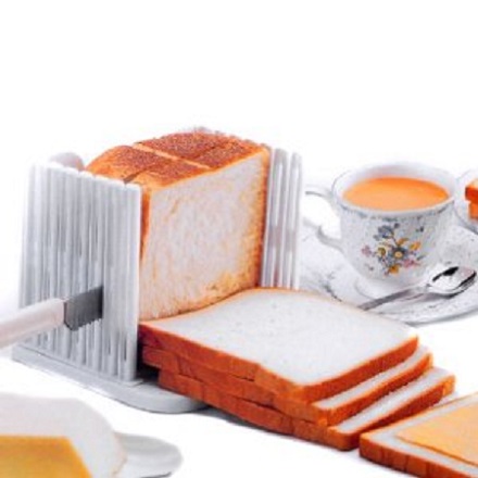 Bread Slicer – Kalup za sečenje hleba
