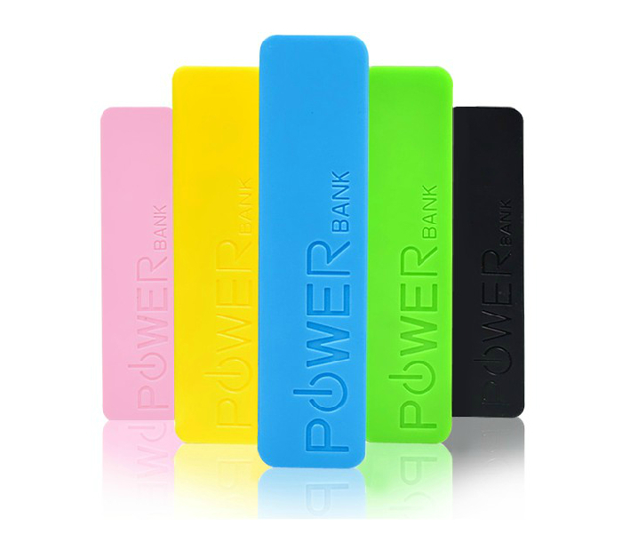 Power Bank 2600 mAh – Eksterna Baterija/Punjač