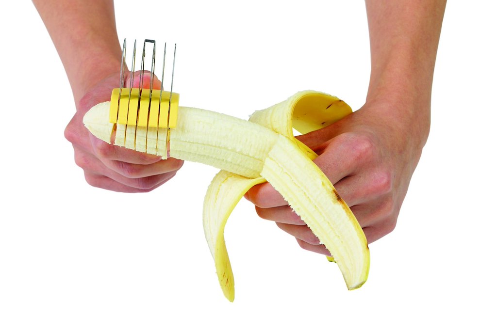 Banana Slicer – Secko za Banane