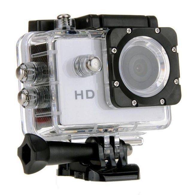 A7 HD Sportska vodootporna akciona kamera