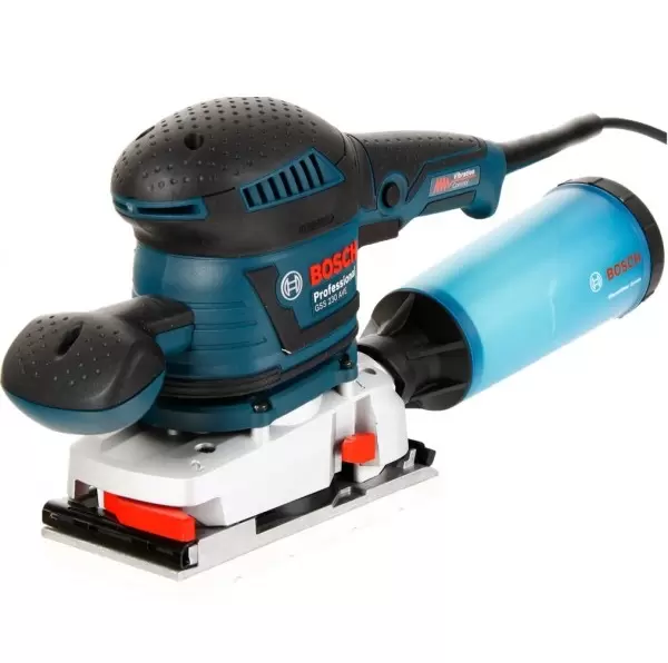 Vibraciona brusilica sa L-Boxx-om GSS 230 AVE BOSCH