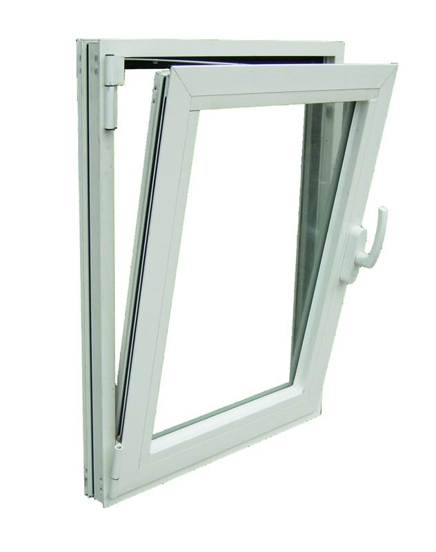 Alu Standard prozori Alumil M11000