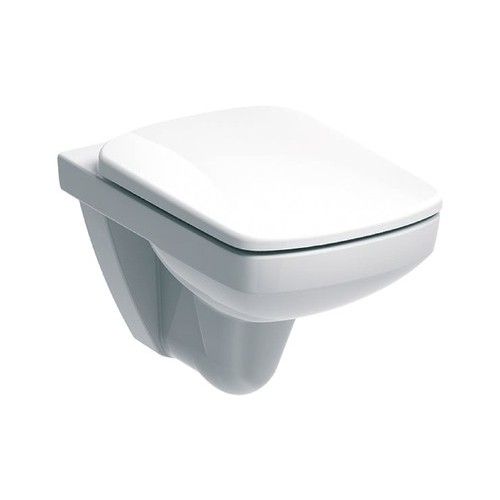 Geberit Selnova Square WC Šolja konzolna 500.270.01.1